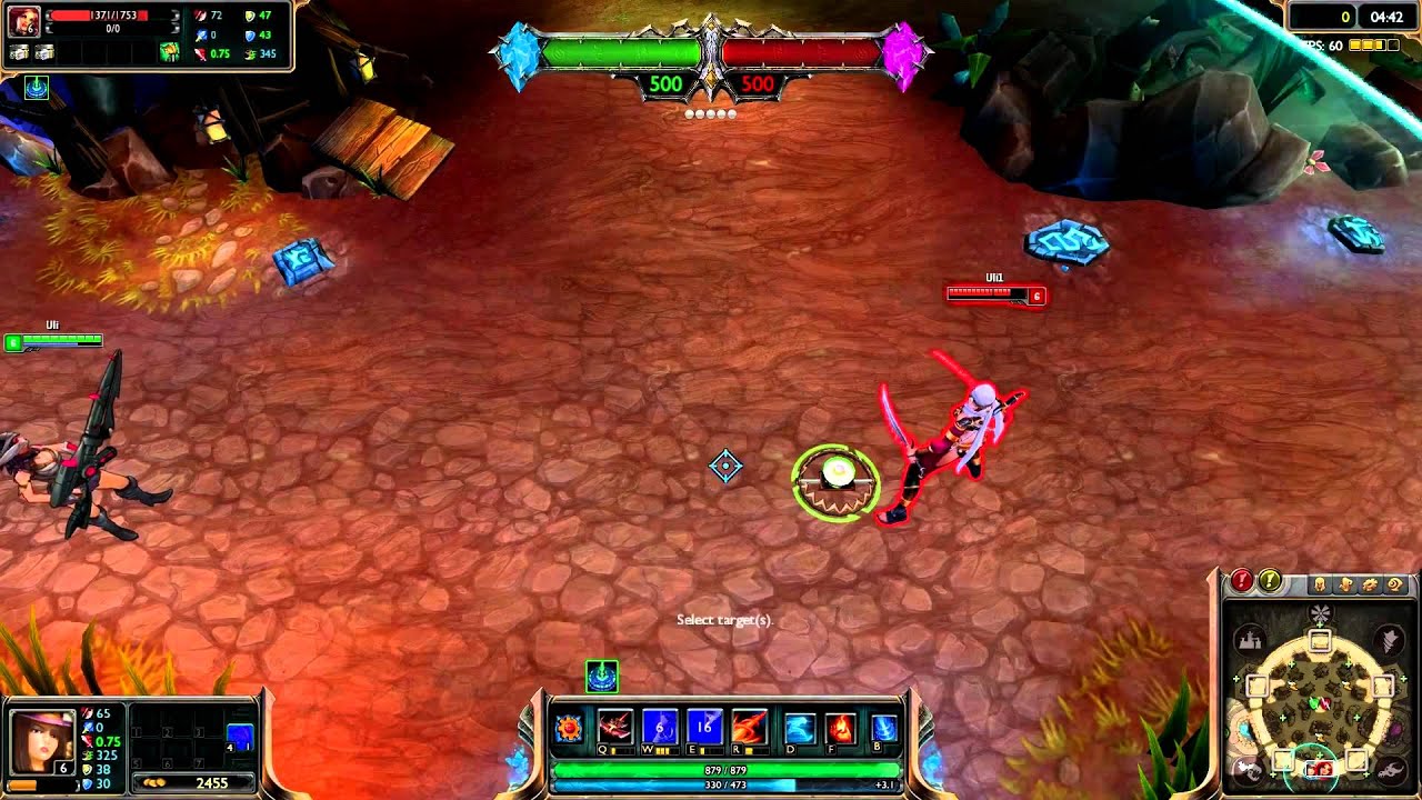 Pre Release Teaser - Headhunter Caitlyn Skin League of Legends - YouTube