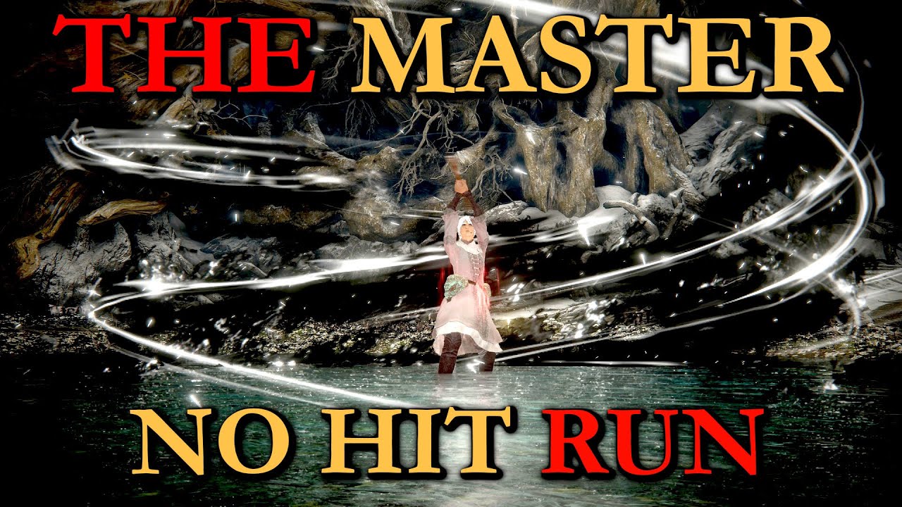 MasterRun All Great Runes Runs + Minecraft w/ @potasticpanda !newvid ...