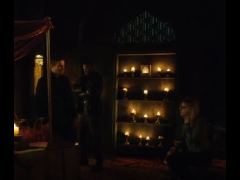 Olicity - Arrow - 3x20 Pt.8 - "This is wrong. It's just wrong" - YouTube