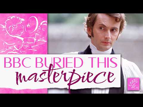 18 Underrated BBC Period Dramas You've Never Heard Of