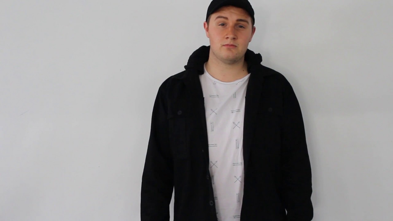 Photograph - Ed Sheeran (Angus Howat - Cover) - YouTube