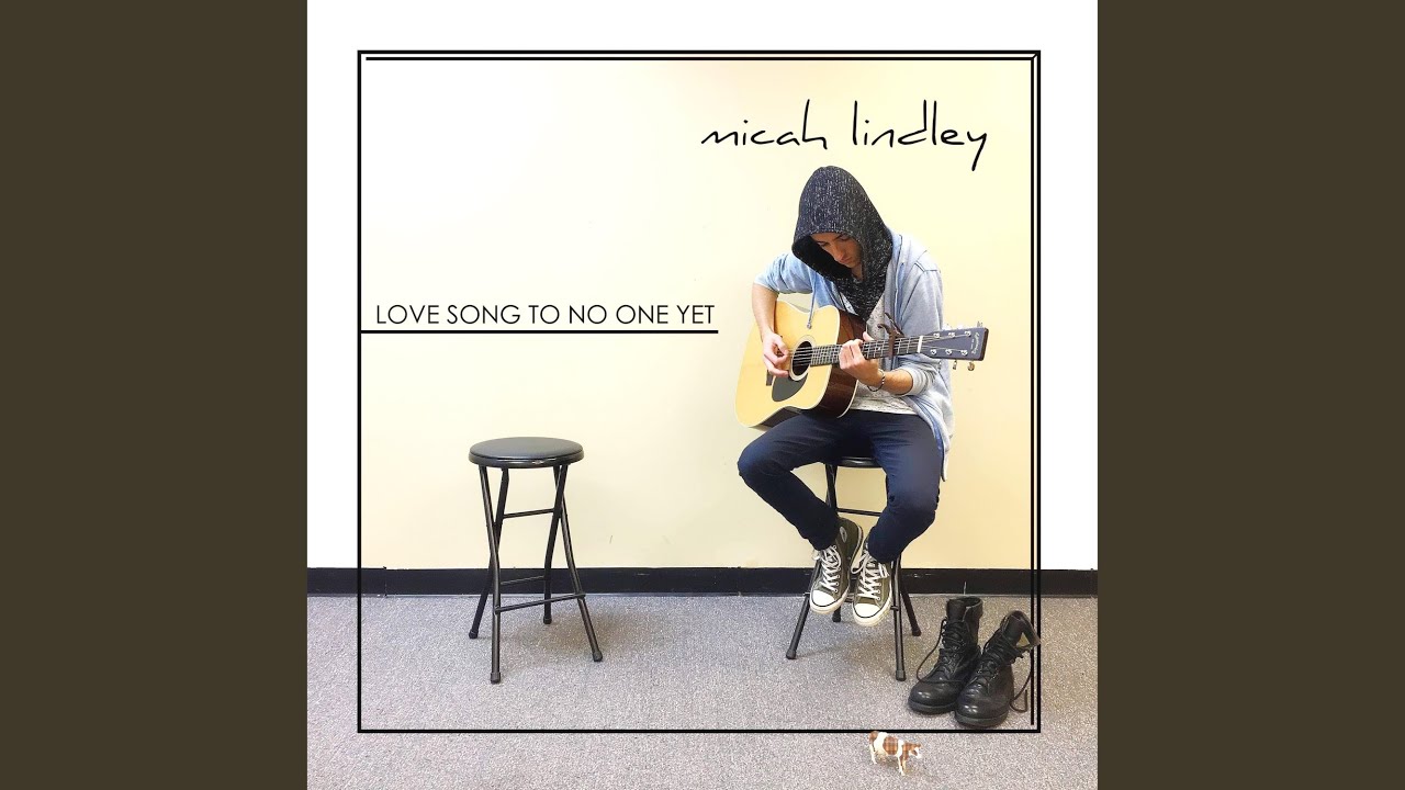 Love Song to No One Yet - YouTube