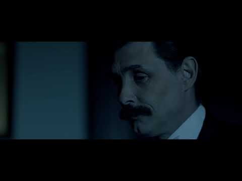 Çiçero 2019  Fragman