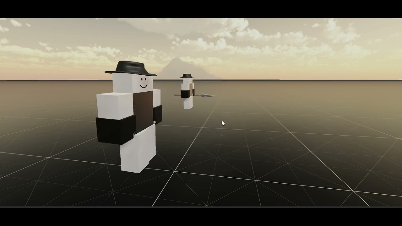 Animating until I'm good enough (16) - #2 Backflip animation - YouTube