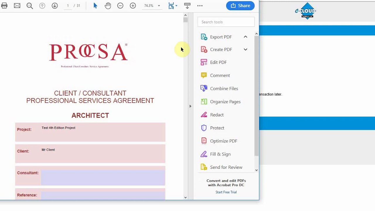 Basic Suite Proj Doc - YouTube