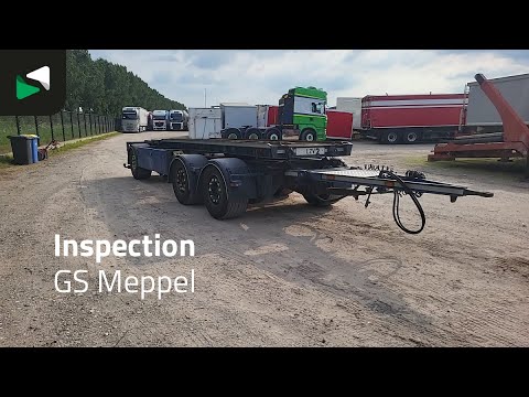 GS Meppel - 2005 - BAS World - YouTube