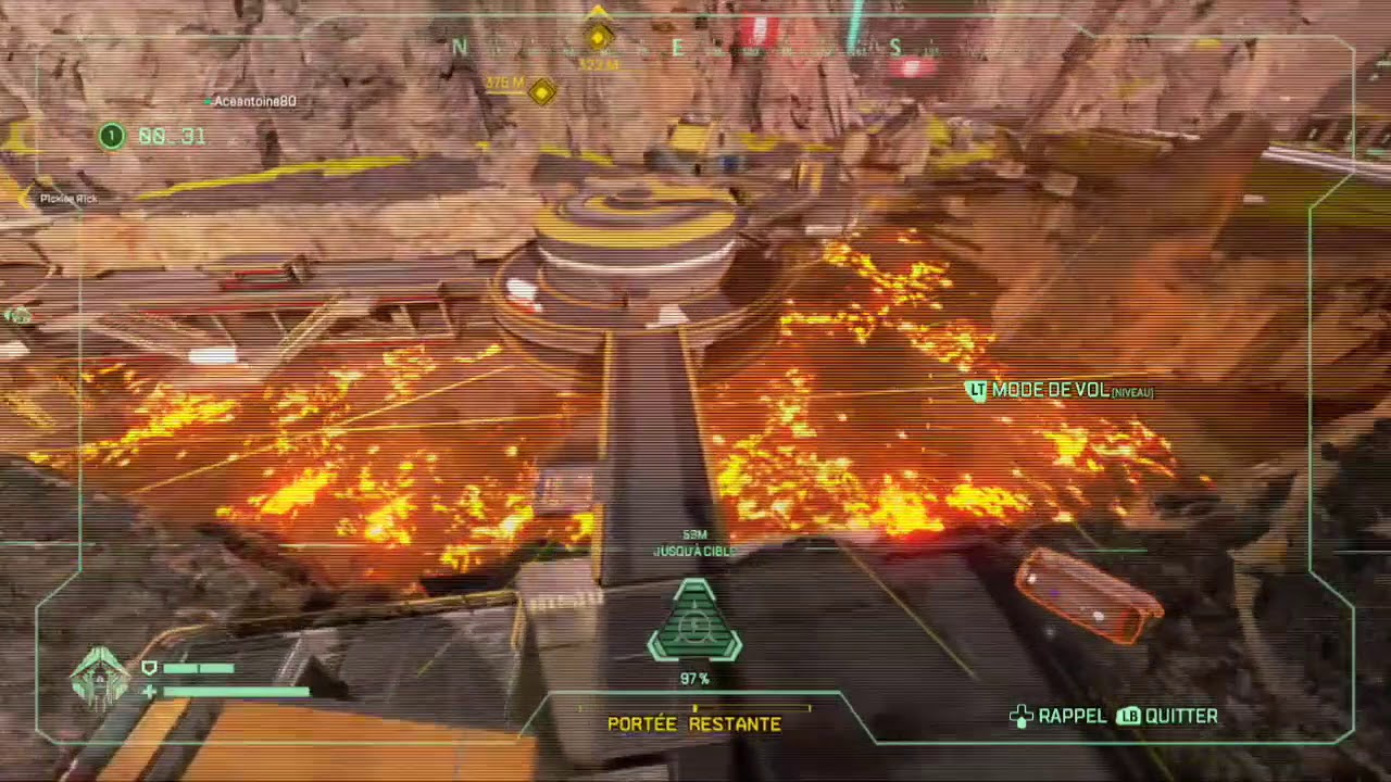 Apex legends Season 4 LAVA FISSURE ANd Train station MAP of wHAt at ...