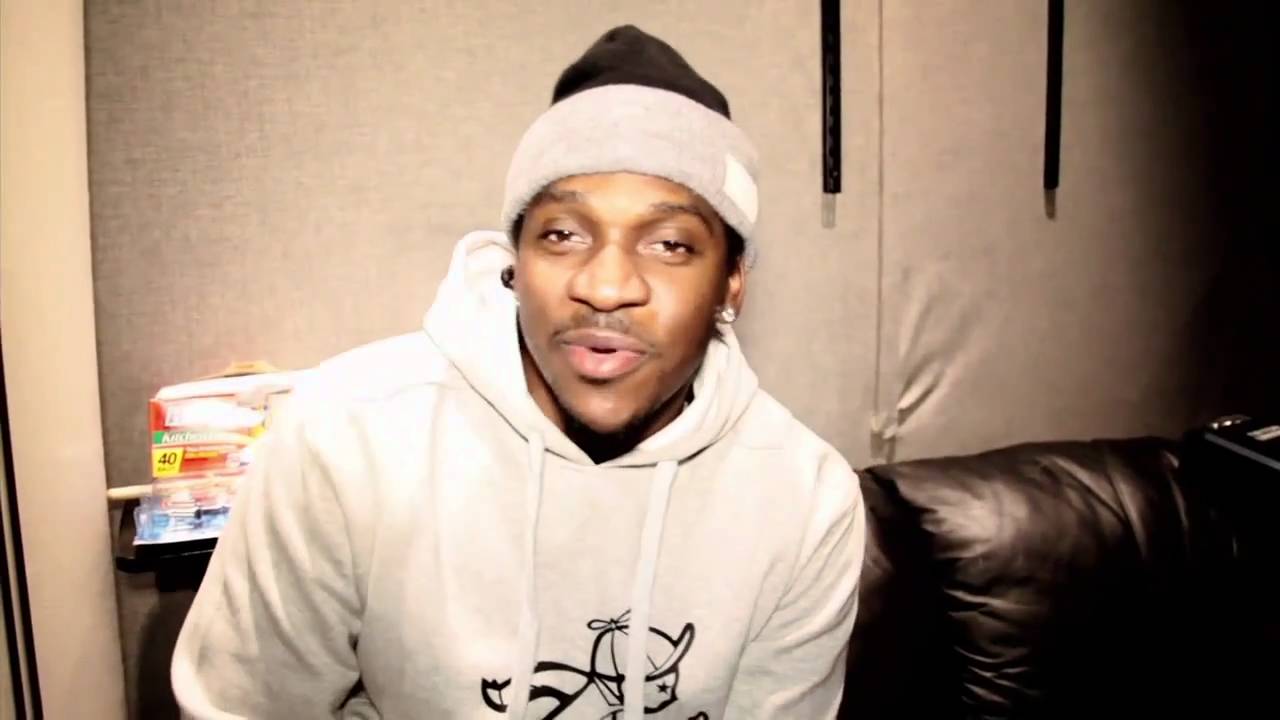 Kevin Cossom On My Way Documentary (New Album) - YouTube