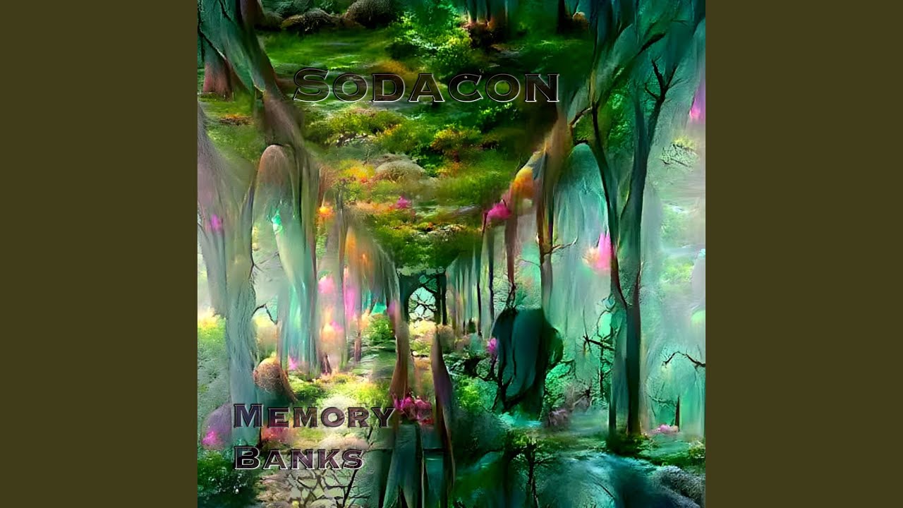 Memory Banks YouTube memory-banks-youtube