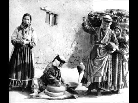 Anonim ....Bome Bome( deli deli..) Zazaki Kırmancki Dımılki