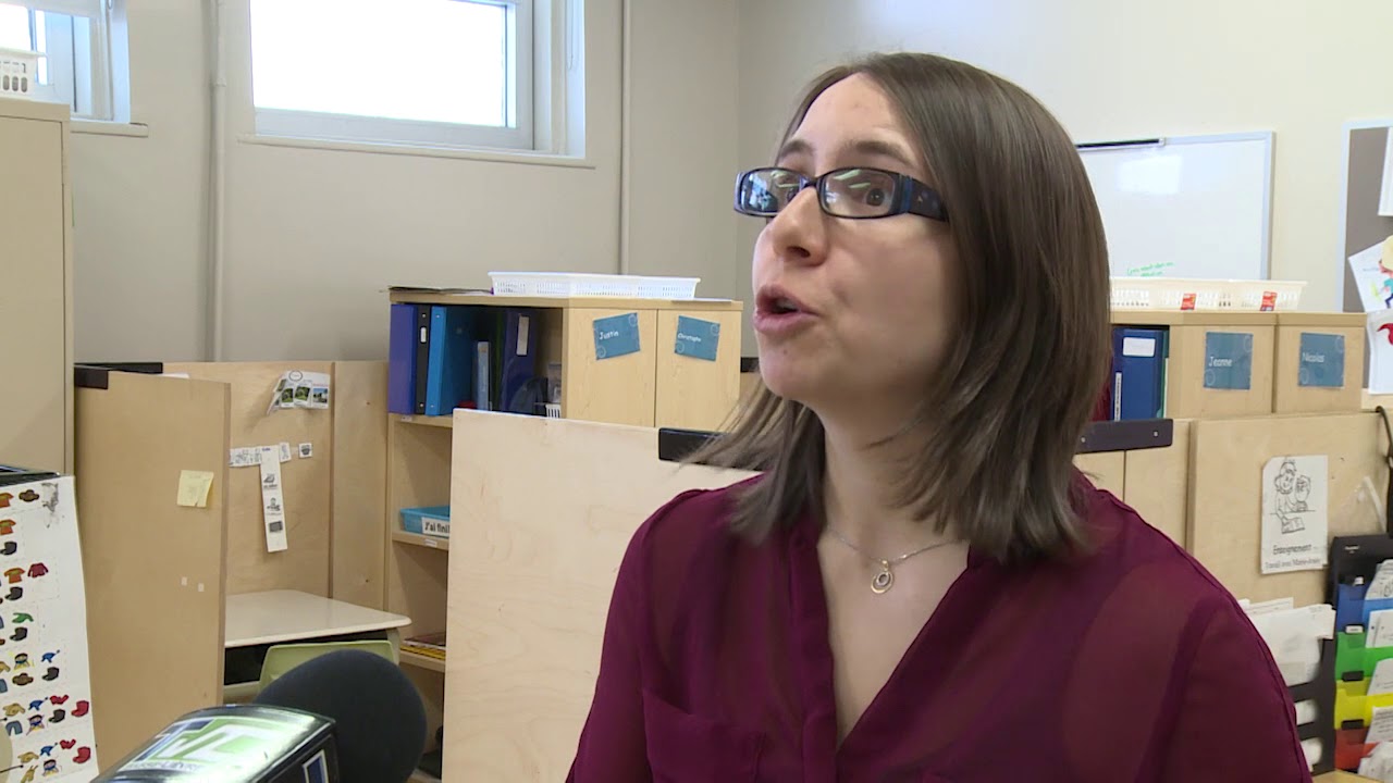 Marie-Josée Rondeau - Défi OSEntreprendre - YouTube