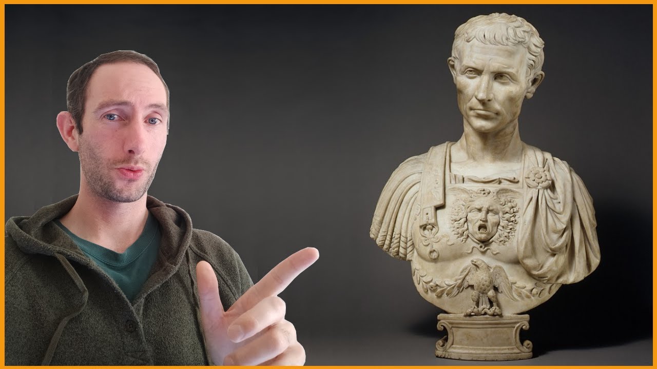 The most driven person ever - YouTube