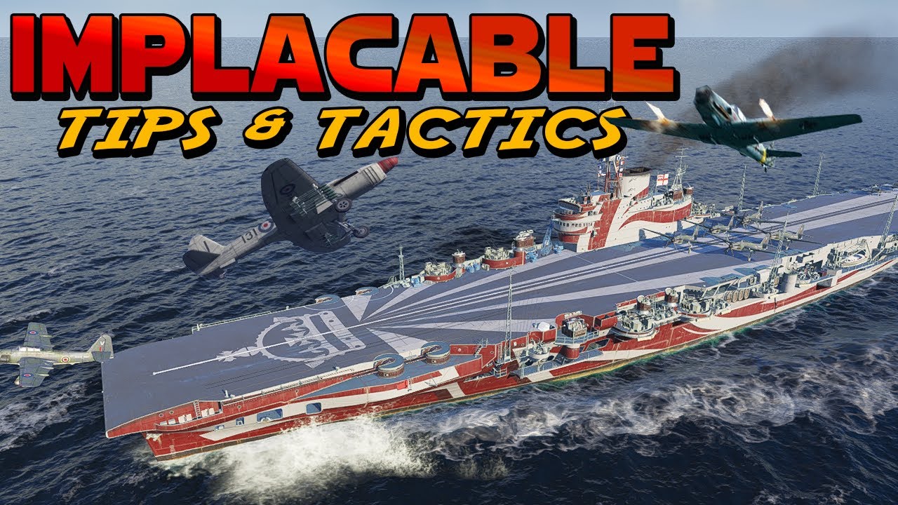 Implacable Best Looking CV YouTube Implacable Best Looking CV YouTube