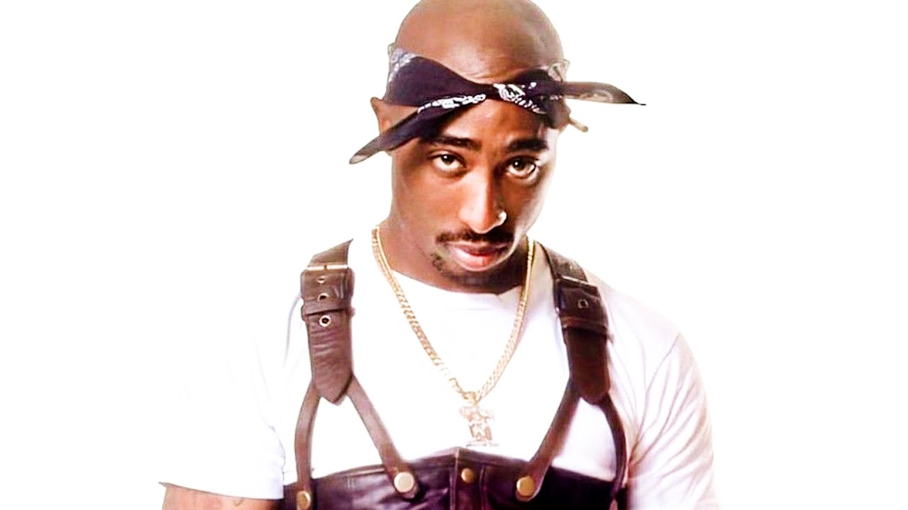 2pac - Mr. International ft. King Von (Music Video) - YouTube