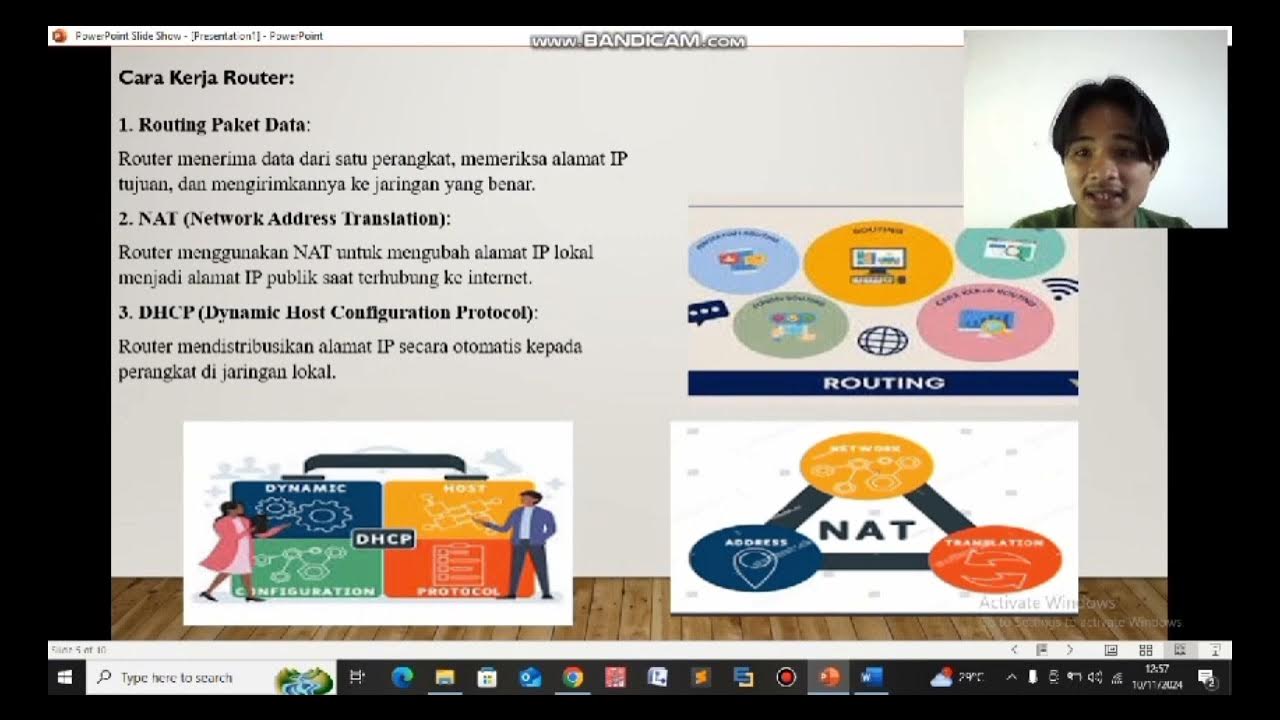Router || tutorial - YouTube