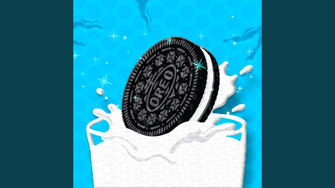 OREO - YouTube