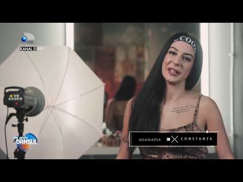 Ana Maria: \