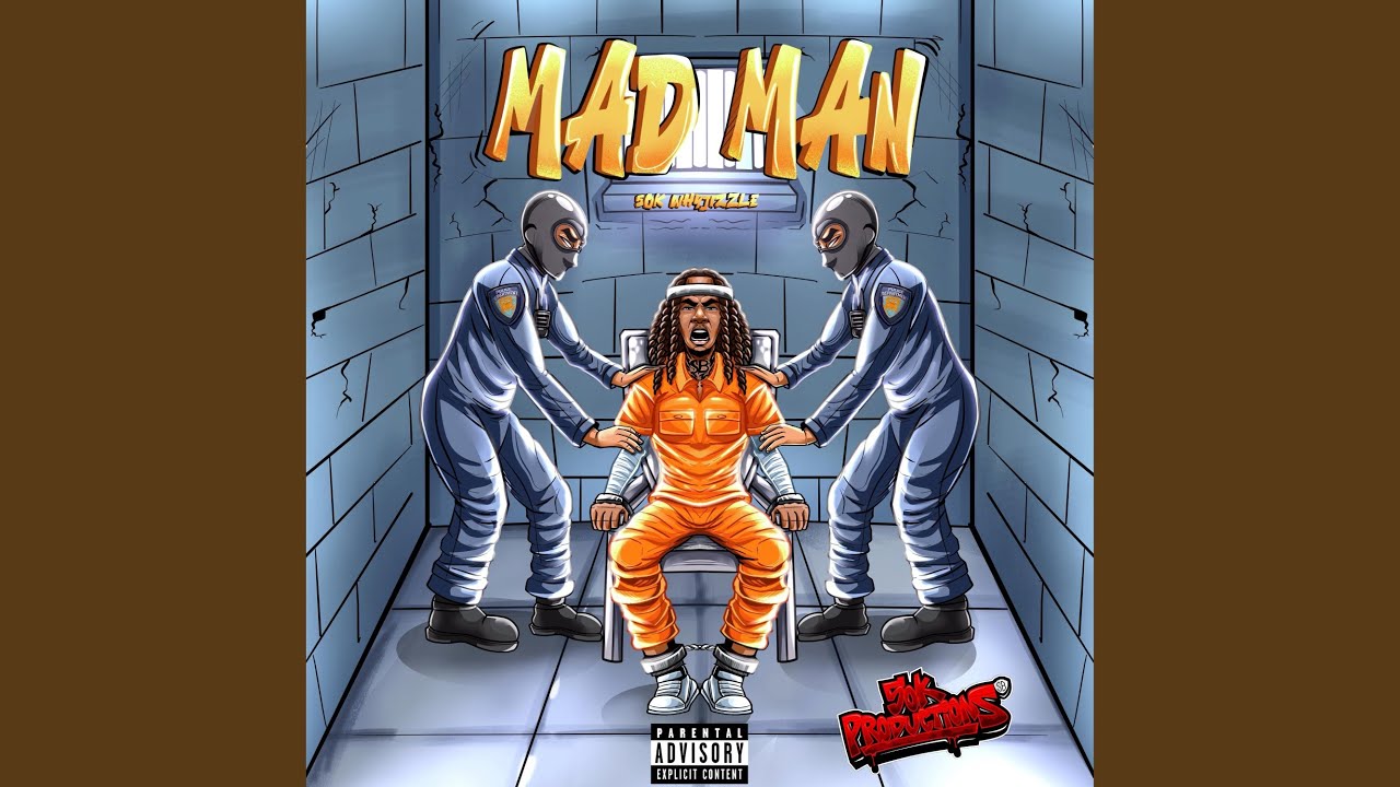 Mad Man - YouTube
