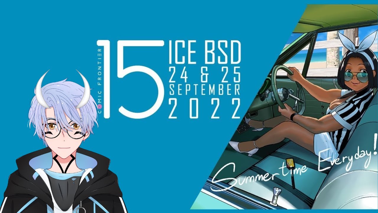 [RyuTalk] Lets talk about CF 15 - YouTube