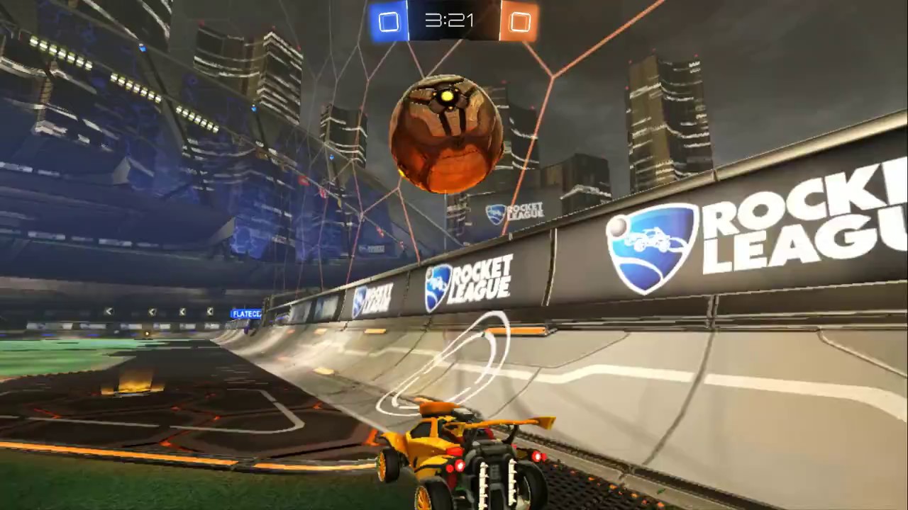 3V3 Champion Ranked: NEW WORLD RECORD OVERTIME? - YouTube