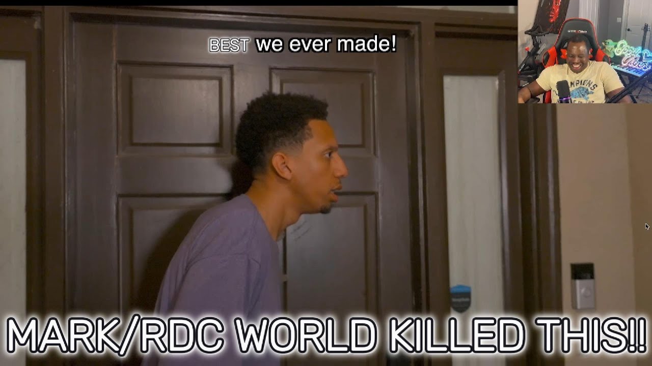 RDC WORLD - HOW LEBRON WAS IN THE LOCKER ROOM AFTER LUKA GOT TRADED ...