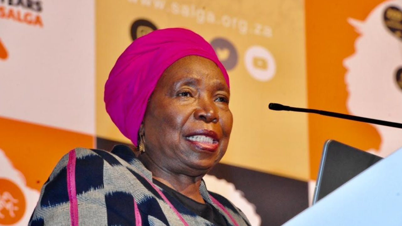 NEWS IN A MINUTE: ‘Irrational dictator’ NDZ blasted for her role in ...