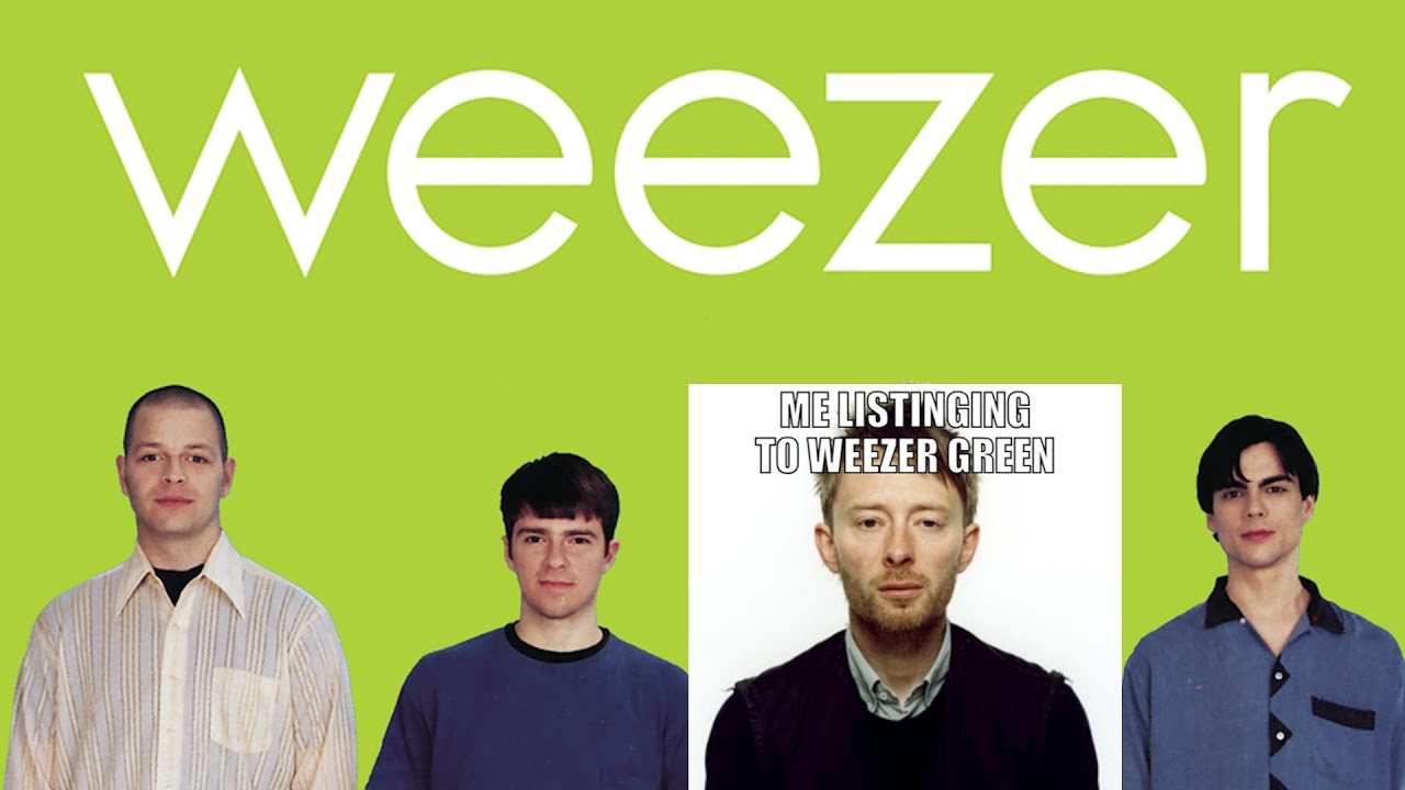Weezer - Hash Pipe (2024 Awesome Remix) - YouTube