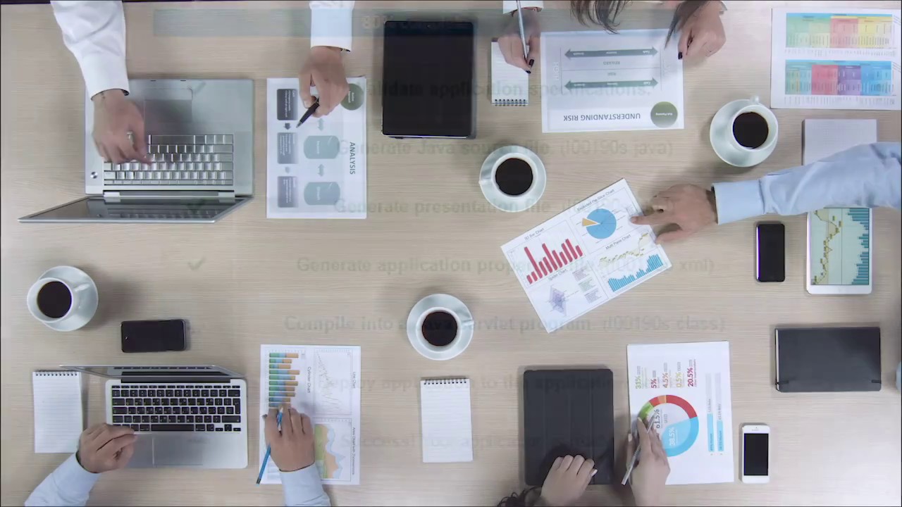 The m-Power Development Platform - YouTube