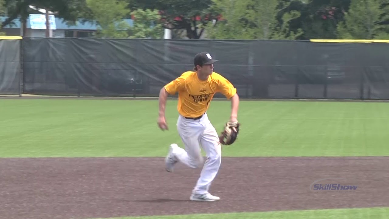 Daniel Gage Jordan - MIF - Midland, TX - 2021 - YouTube