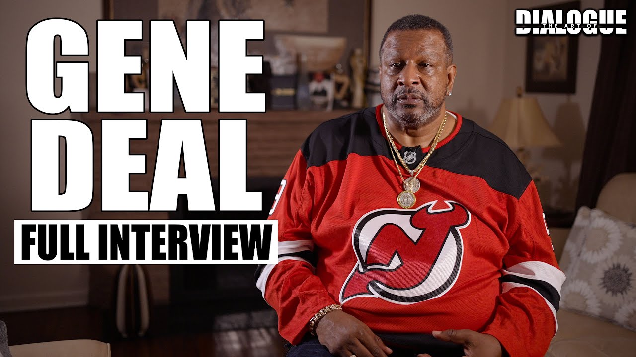 Gene Deal Exposes Details About Week 5 Of Diddy Trial & Shares Shocking ...