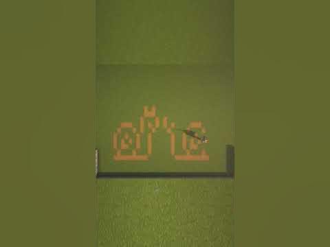 How to make a SNAILS in pixel art - YouTube