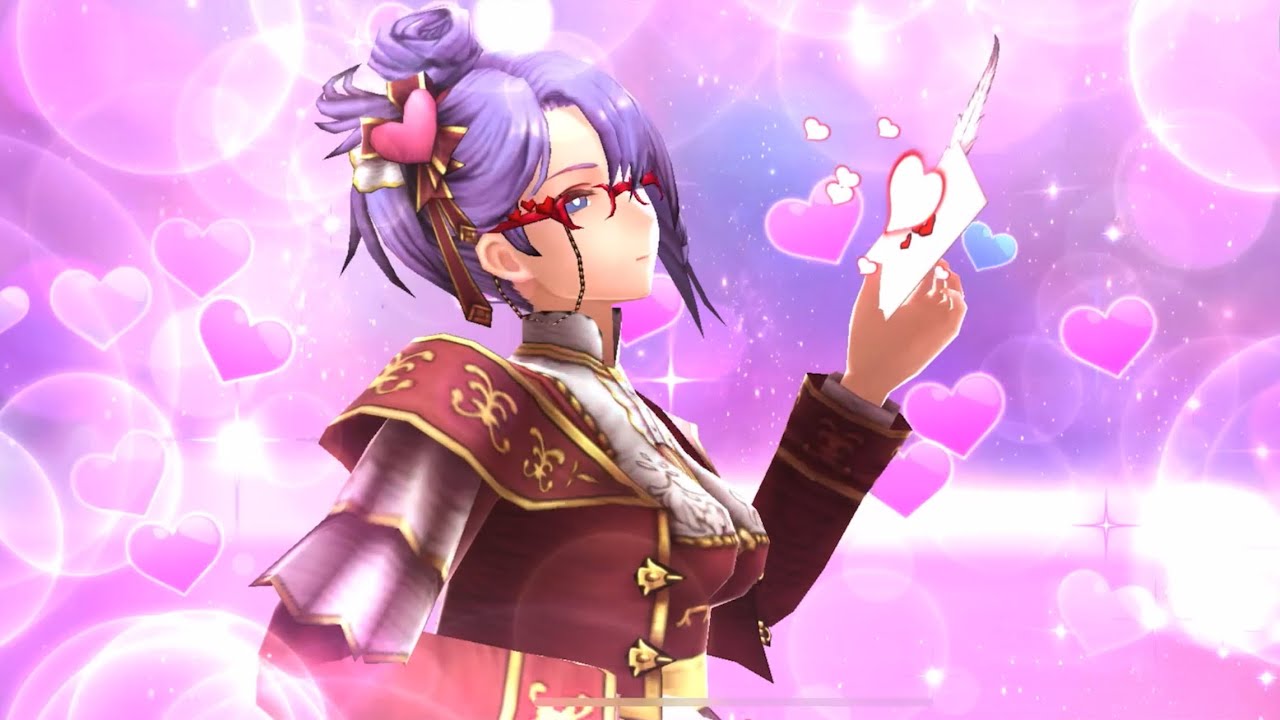 FFBE WOTV Quick Pick Match Season 11 Day 4 - YouTube