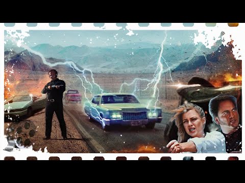 Retroactive | GermanTrailer | Gefangene der Zeit