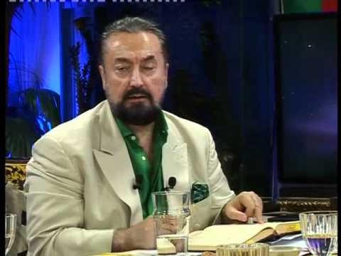 HARUN YAHYA TV - YUNUS SURESİ'NDEN AÇIKLAMALAR; ÜZÜNTÜ, KADERE SAVAŞTIR, HARAMDIR.mp4