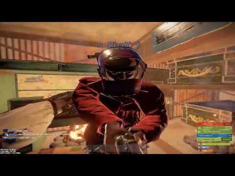 RUSTAFIED MONTAGE! 2 | RUST | InDeX | Infamy 2.0?? - YouTube