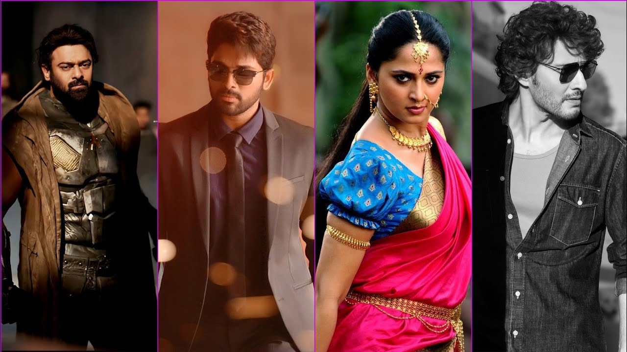 [ part - 12 ] Indian Cinema Edits Compilation !! - YouTube