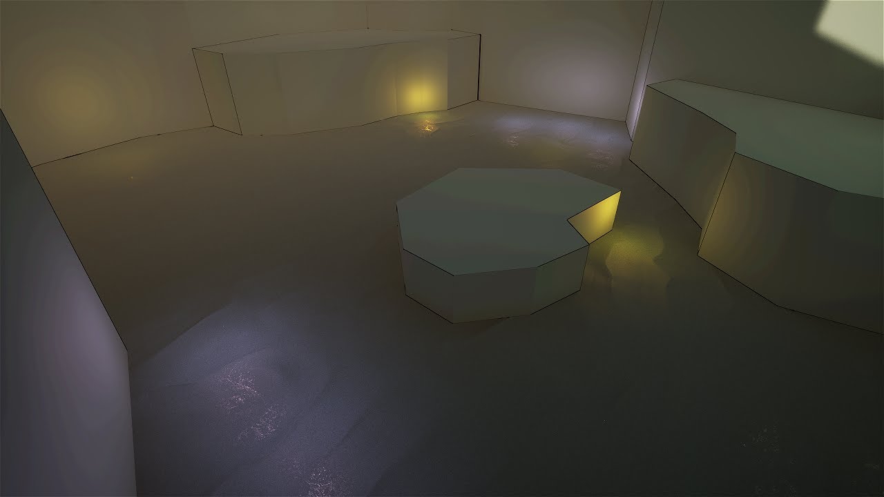 Creating a Sand Material in UE5 - Design Case Study - YouTube