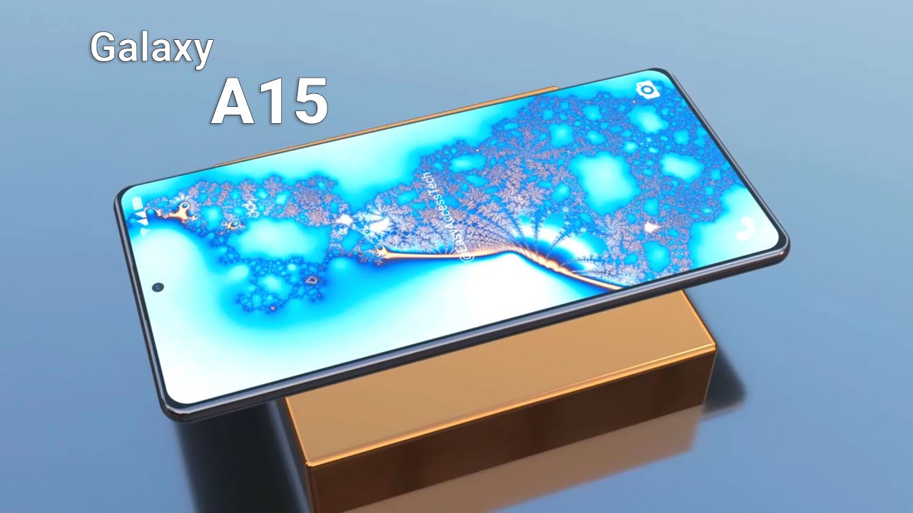 Samsung Galaxy A15 Price Release Date First Look Camera Launch Date