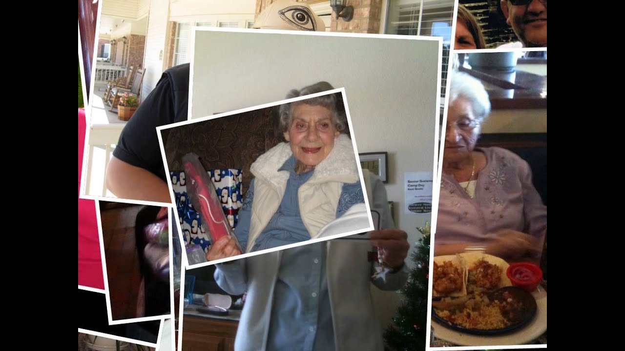 Alice Campbell - YouTube