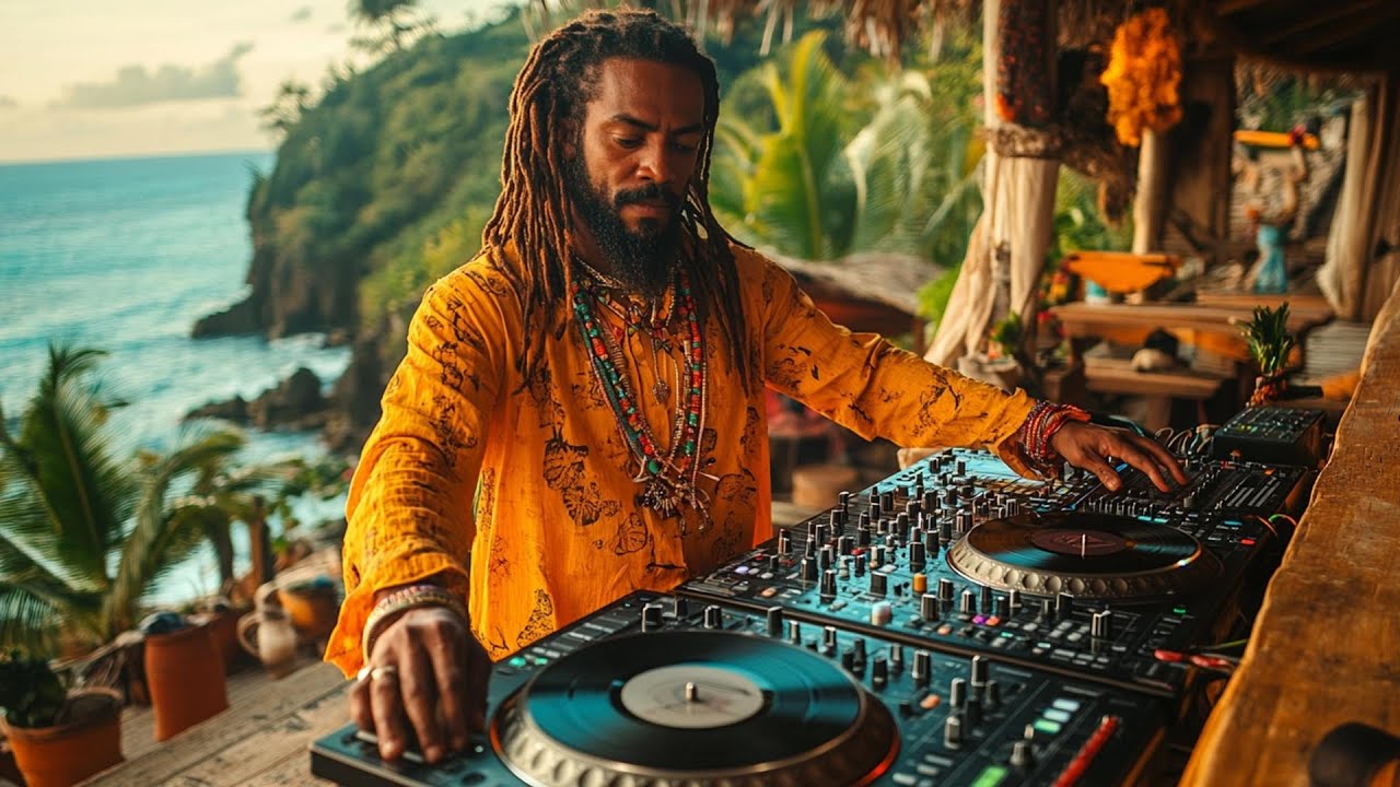 Nonstop Reggae Workout Mix - High Energy Roots, Dub & Dancehall ...