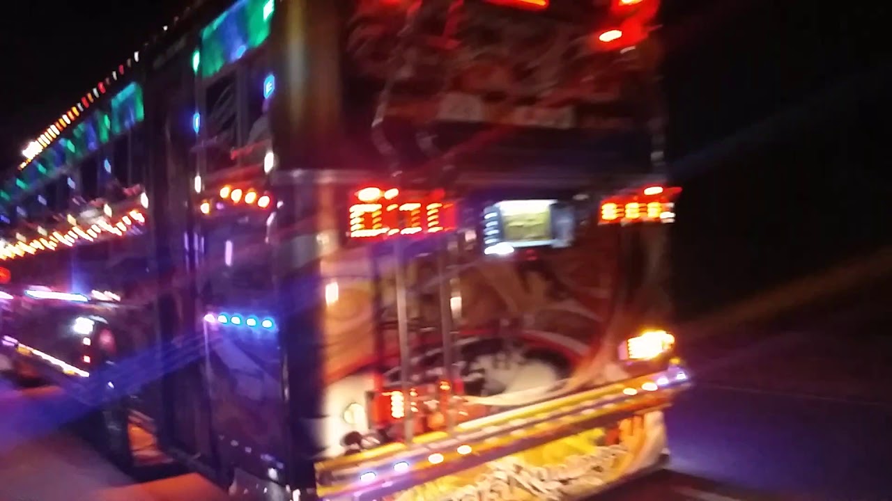 Koombiyo bus new horn - YouTube