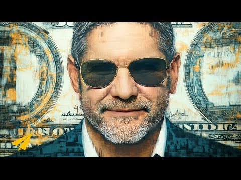 Grant Cardone'un Motivasyon, Zengin İnsanların Düşünce Tarzı ve Milyarderlerin Finansal Tavsiye