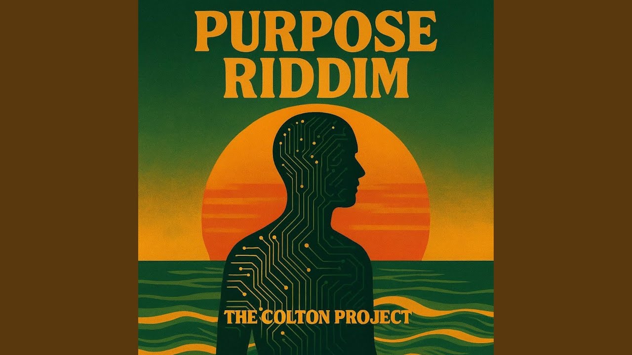 Purpose Riddim - YouTube