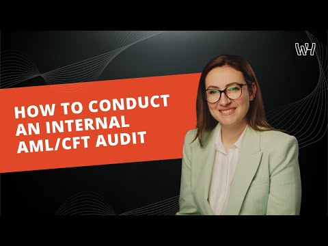 How to conduct an internal AML/CFT audit - YouTube