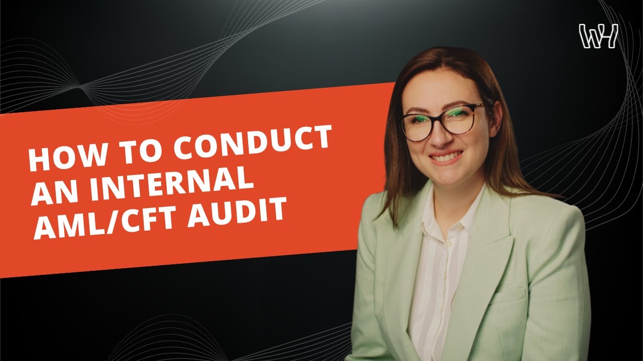 How to conduct an internal AML/CFT audit - YouTube