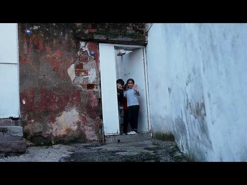 Rüya24 x PAGOS - VUR BENİ (Official Music Video)