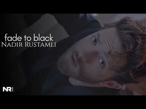 Nadir Rustamli - Fade To Black - Azerbaijan 🇦🇿 - Official Music Video - Eurovision 2022