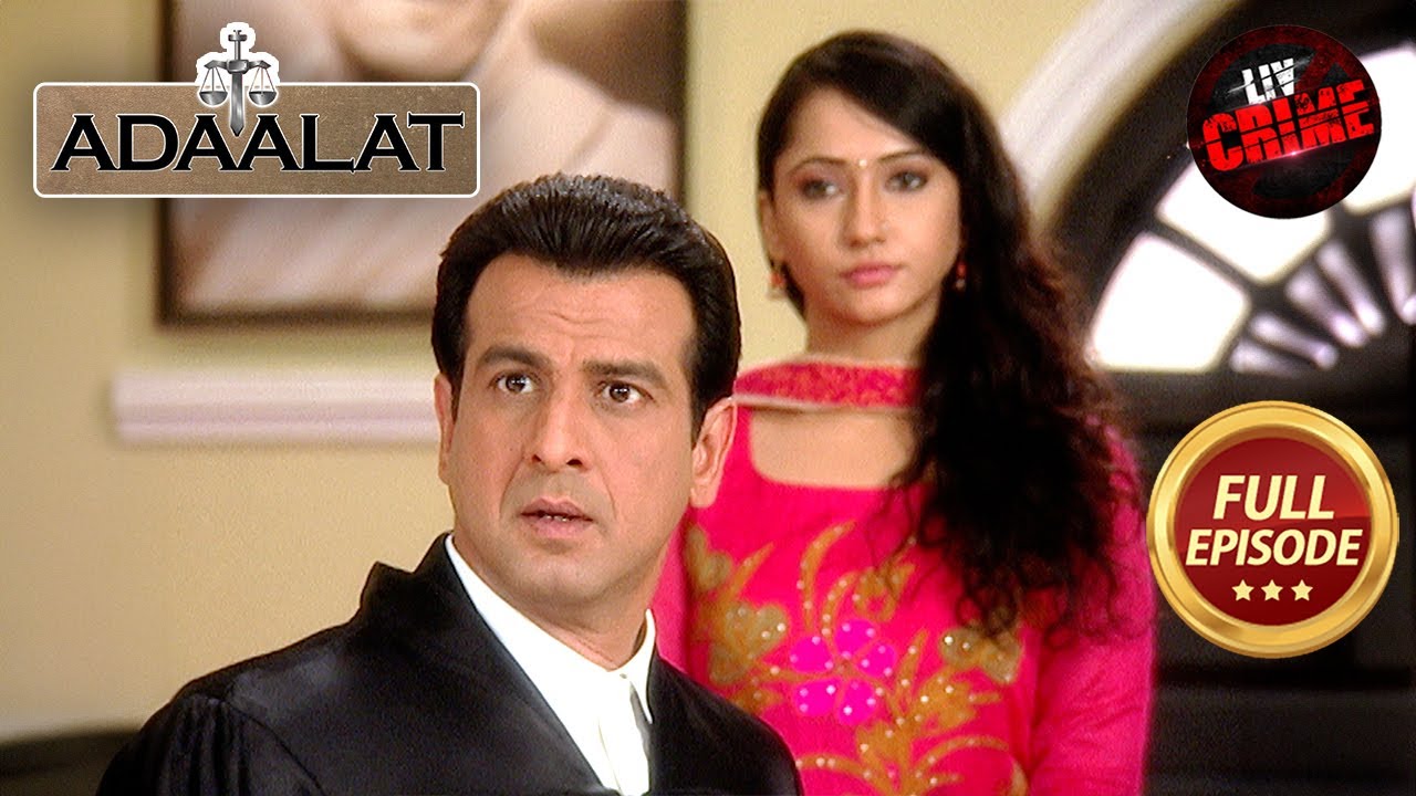 KD क्यों हो गया अपने Client के Statement से Shocked? | Adaalat S1 | अदालत S1 | Full Episode ...