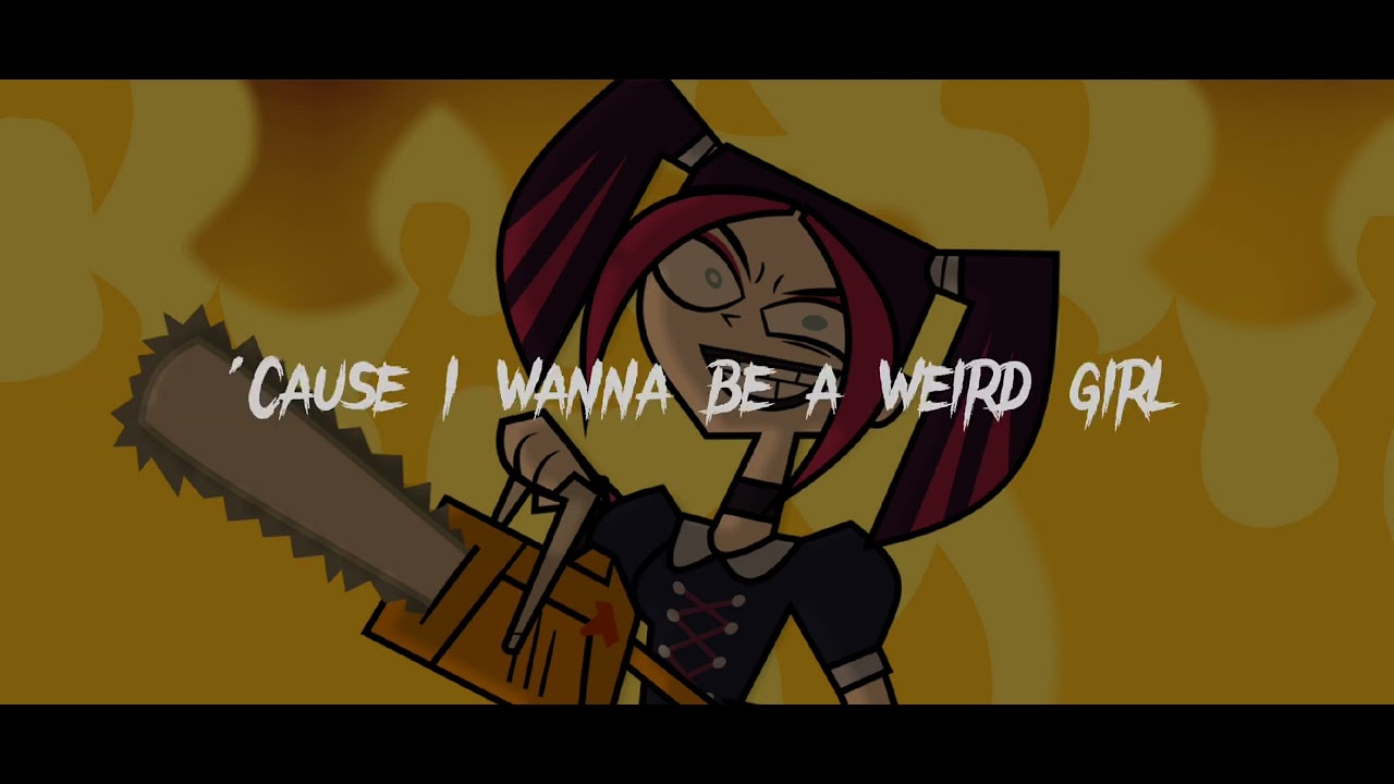 weird girl mommy long legs (lyrics!) - YouTube