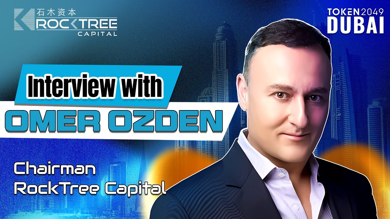 Dünyanın En İyi VC'lerinden RockTree Capital ile bir araya geldim ...